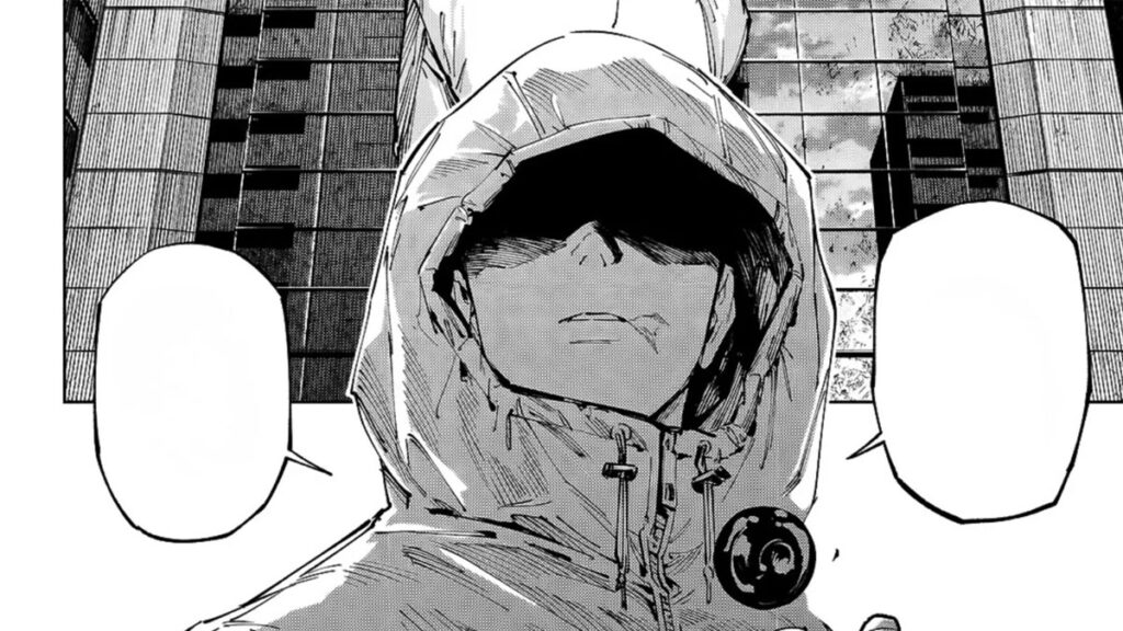 Jujutsu Kaisen Modulo: o retorno de Yuji muda tudo na sequência - HQPOP