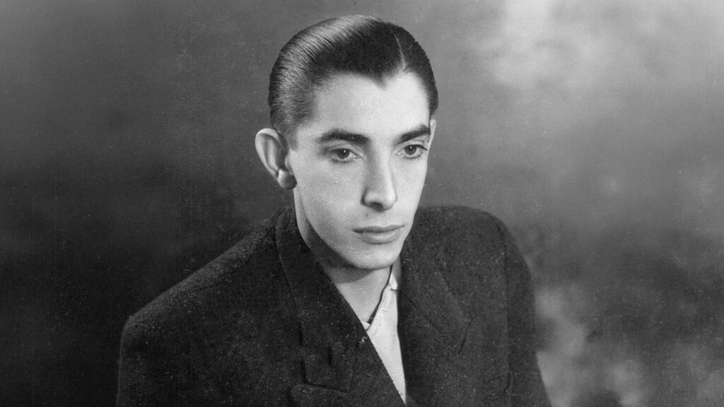 Há 114 anos, nascia o gênio que criou o cinema popular brasileiro - HQPOP