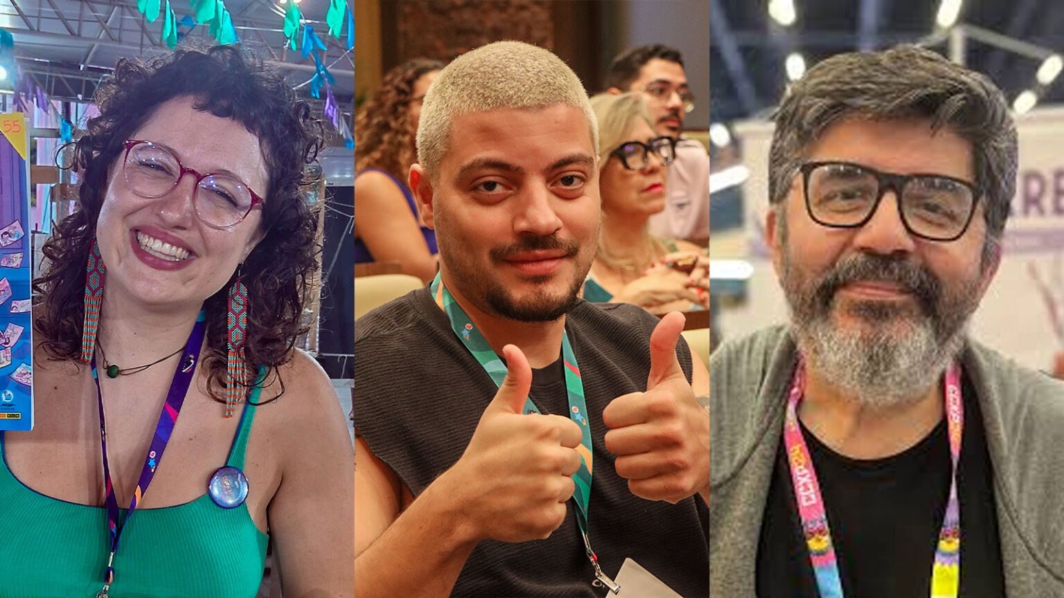 Indicados ao 42º Troféu Angelo Agostini são revelados! - HQPOP