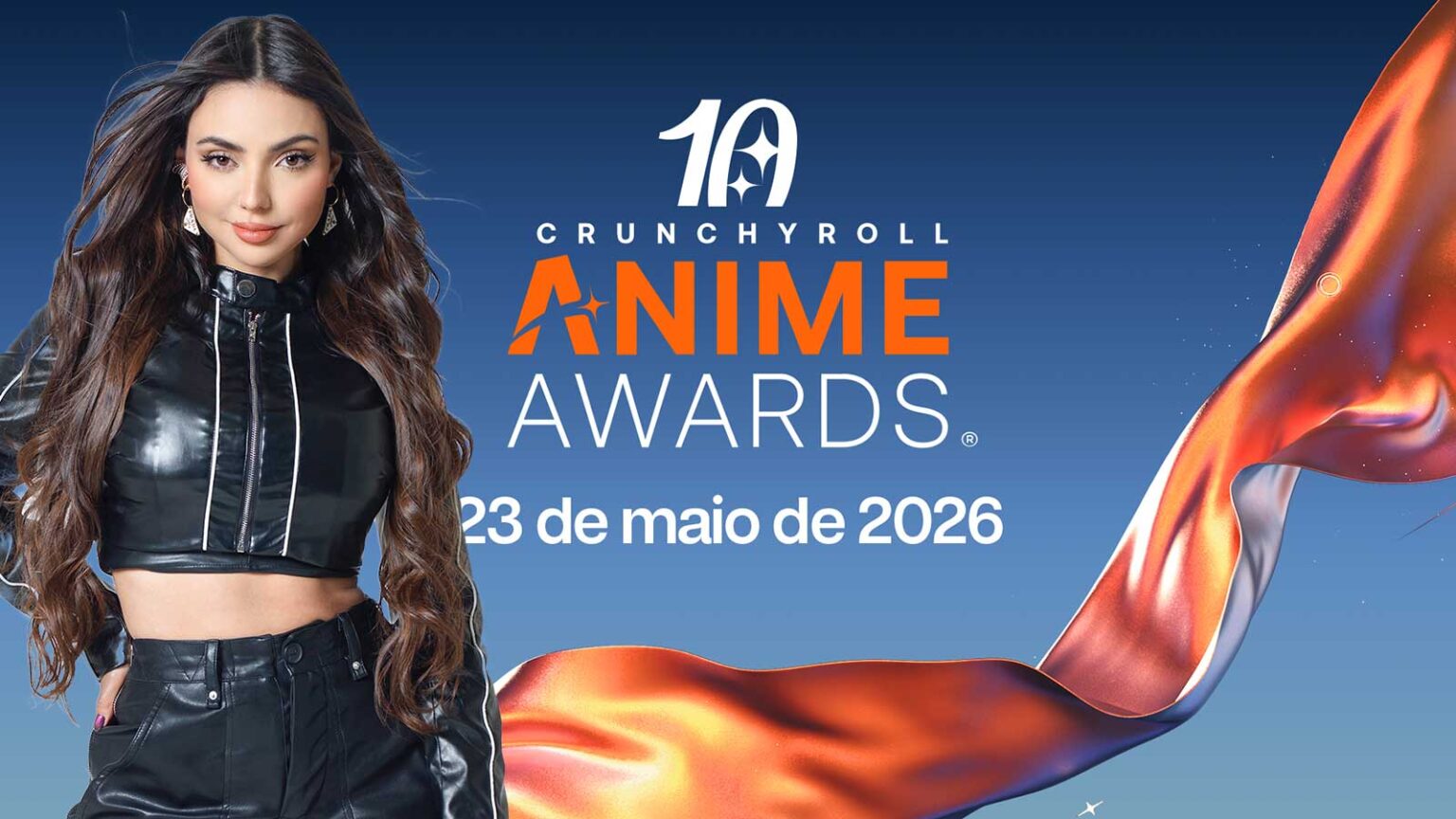 Anime Awards 2026: duelo de titãs e presença brasileira - HQPOP